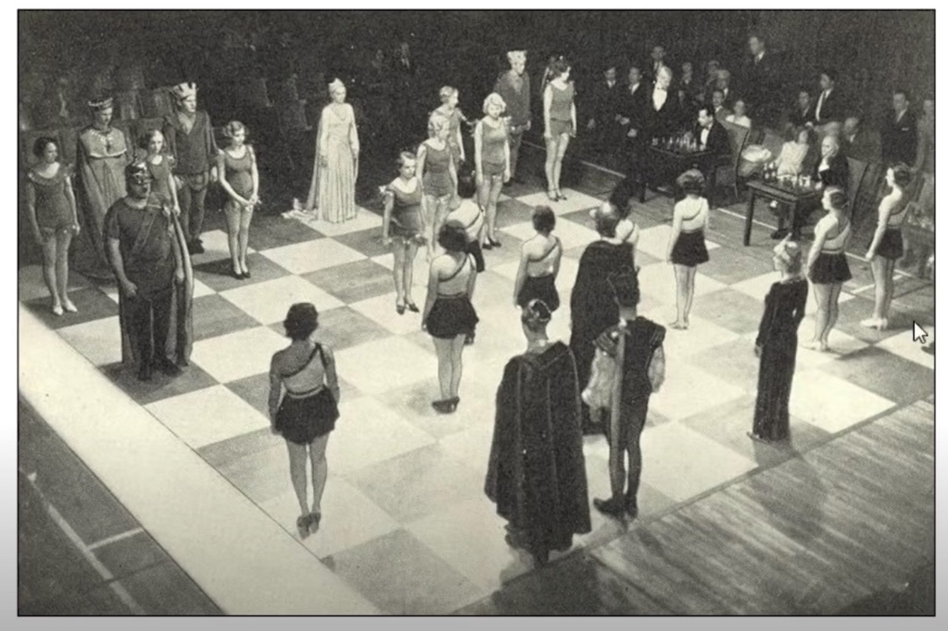Quotes – Ithaca Chess Club